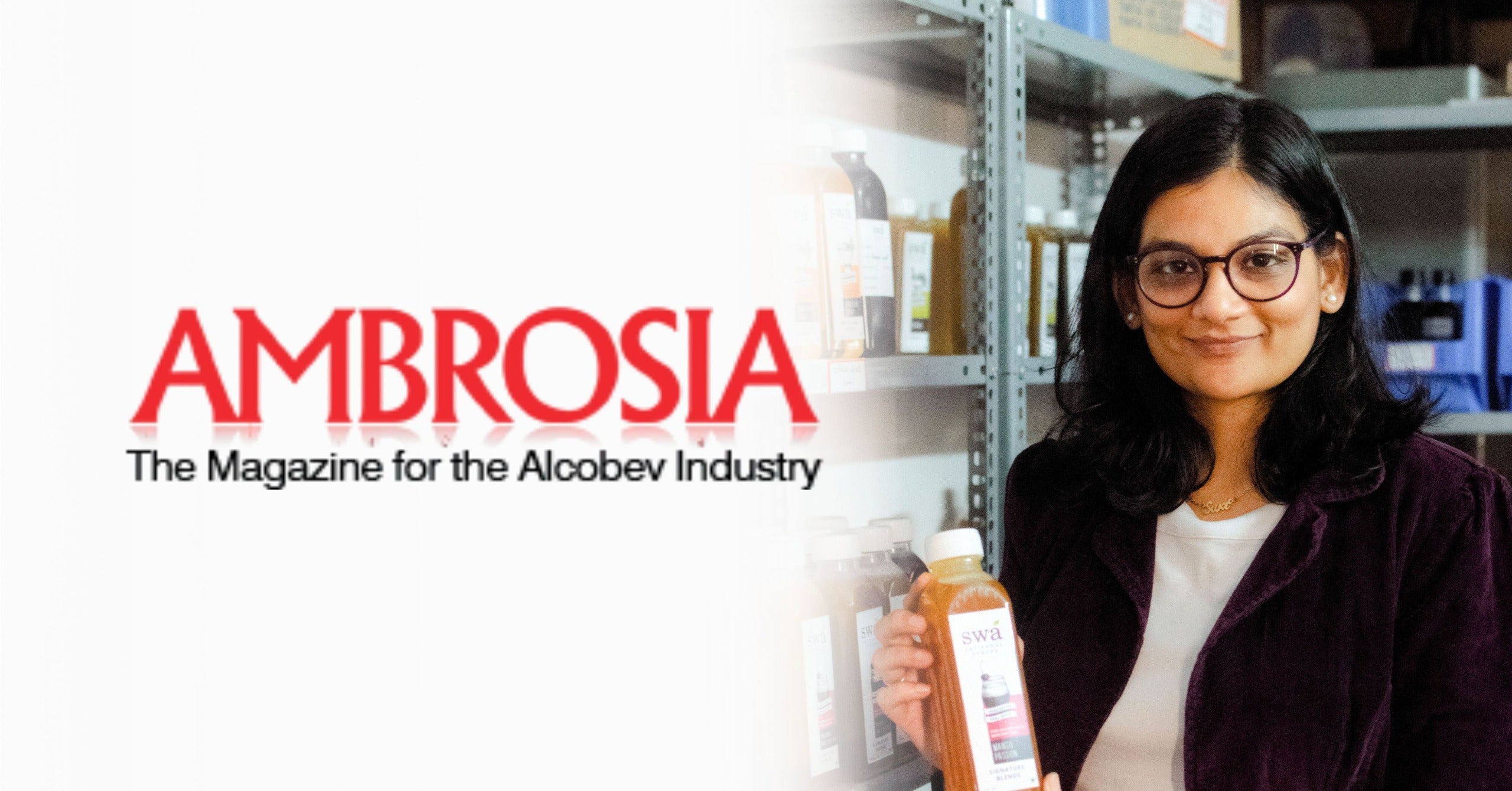 Women Power: Impacting the Alcobev Landscape – Drinkswa