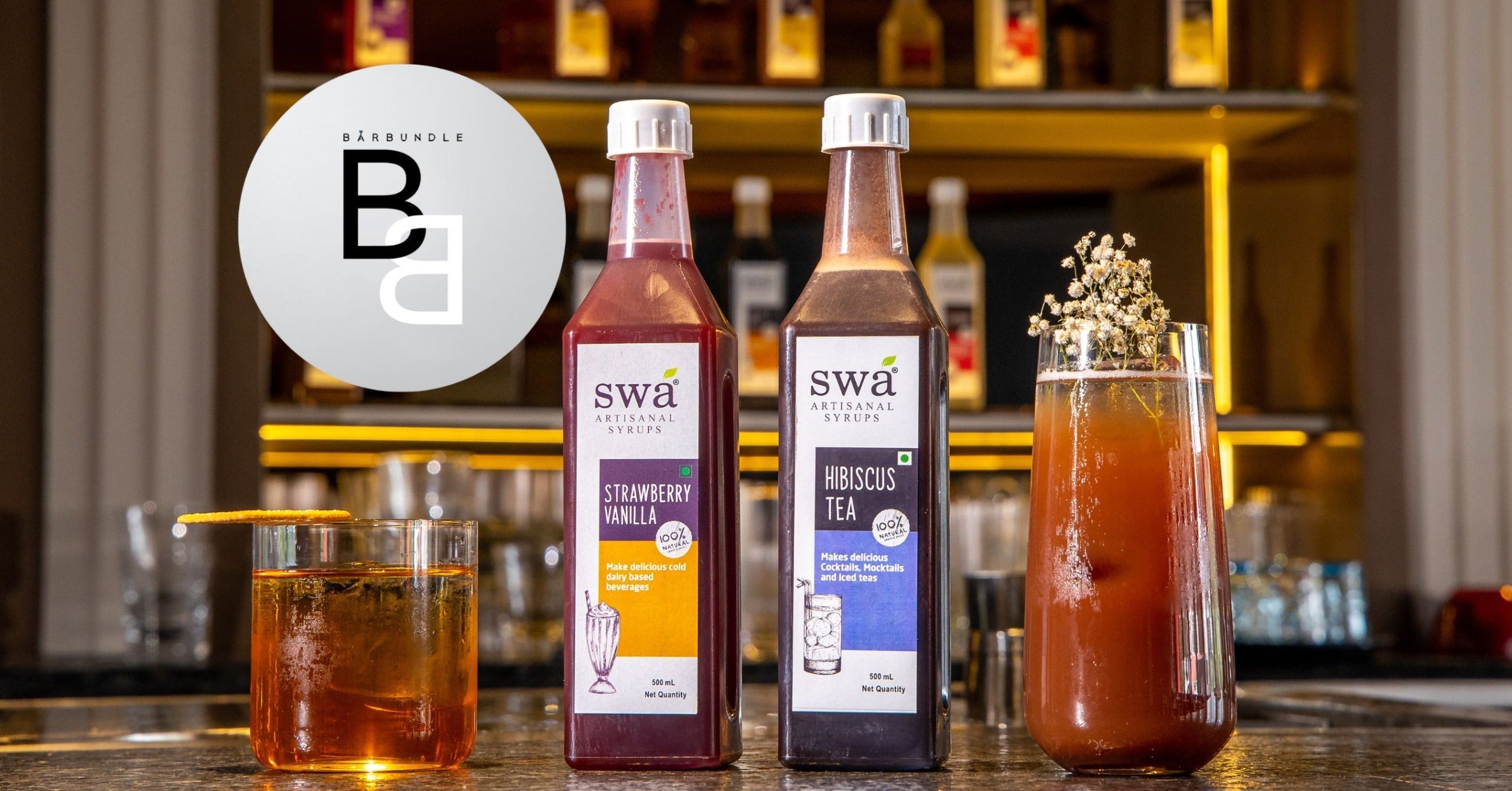 Vaishali Mehta’s Swa is Changing the Landscape of the Artisanal Syrup ...
