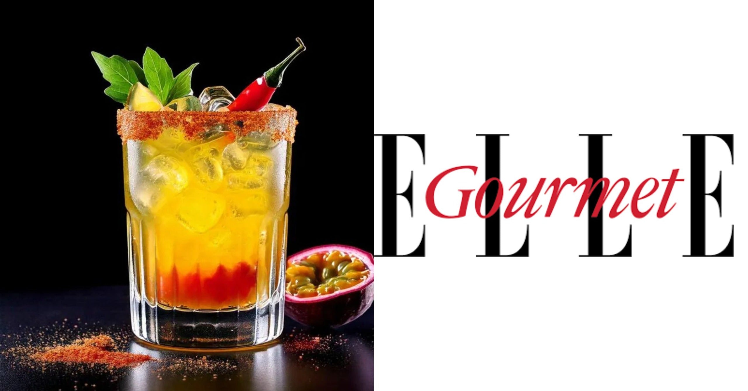 4 Picante Recipes For Your Inner Mixologist – Drinkswa