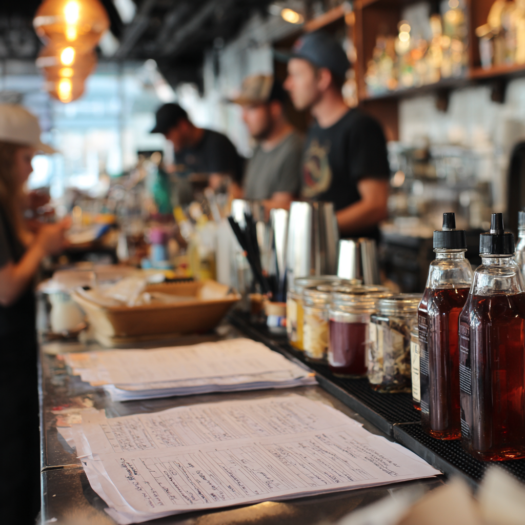 Why Beverage Counters Are in Crisis — And How One Bottle Might Just Sa ...