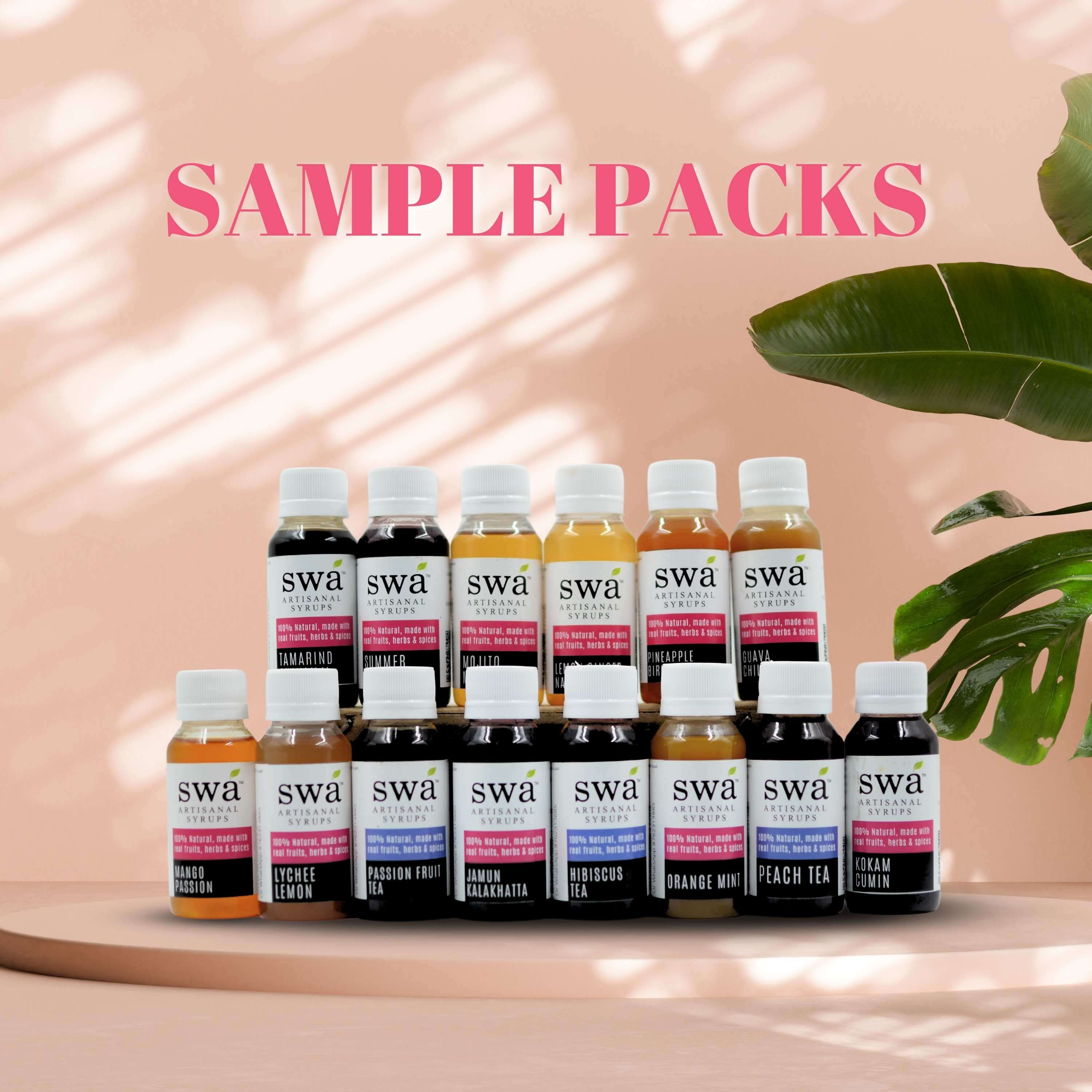 Sample Packs – Drinkswa