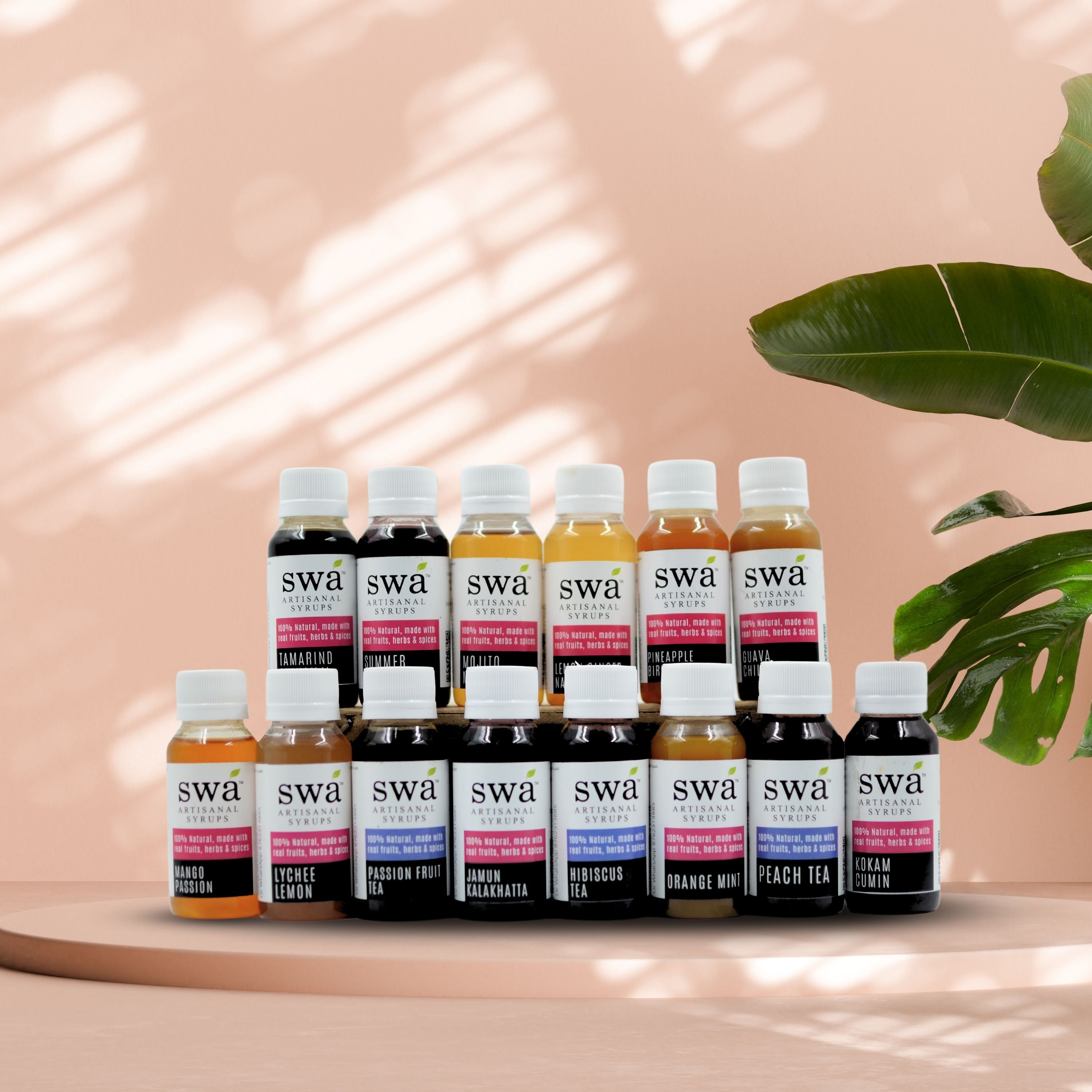 Sample Pack of 14 – Drinkswa