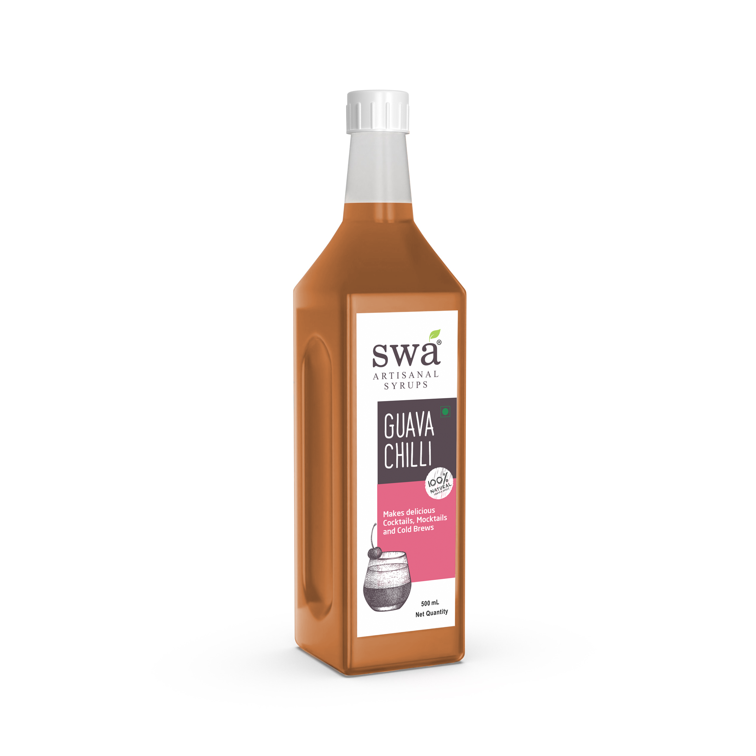 Guava Chilli - 500 ml – Drinkswa