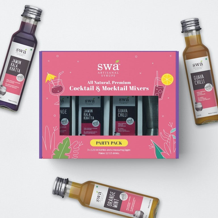 Party Pack – Drinkswa