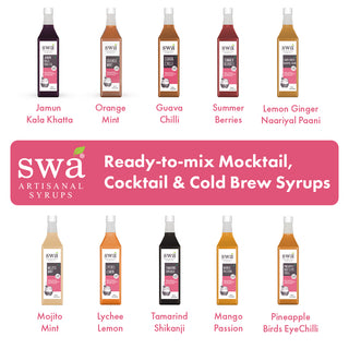 Guava Chilli - 500 ml – Drinkswa