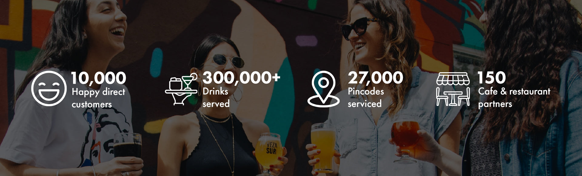 Swa Artisanal Syrups – Drinkswa